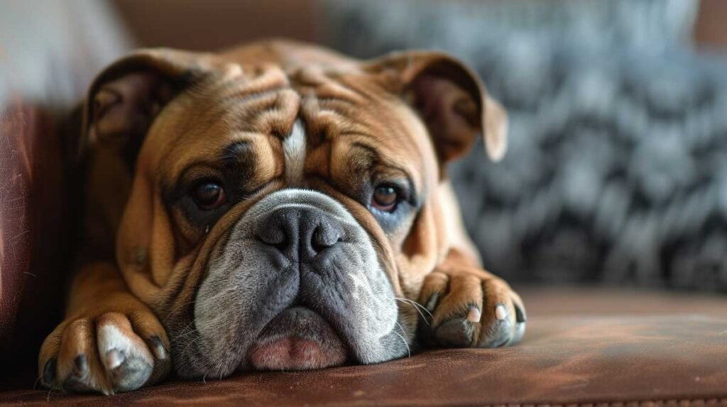 Engleski buldog: 🐶 Otkrijte Čar Ove Voljene Rase 🌟