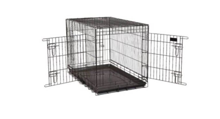 Koji je najbolji kavez za mog psa?