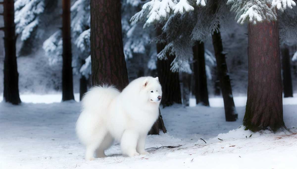 Samojed pas - Pufnasti ljubimac sa bogatom istorijom
