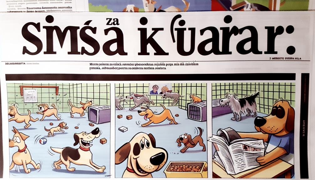 Smeštaj za pse Maxima lux Umka, Čukarica | Pansion za pse