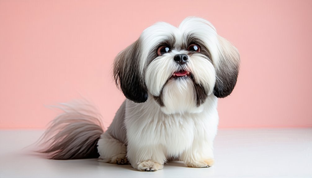 Lasa Apso - Čuvar s Tibetanskim Šarmom